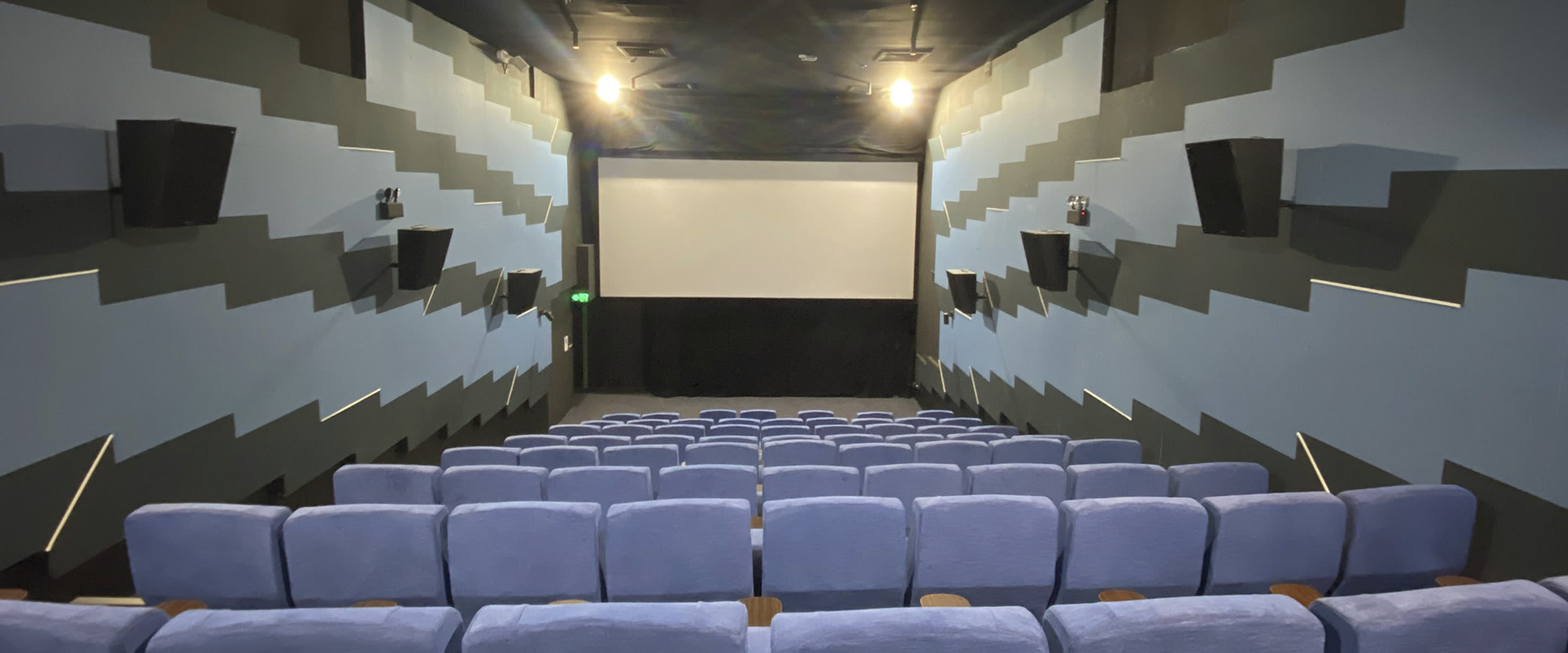 Ritz Cinema, Randwick NSW - Baresque